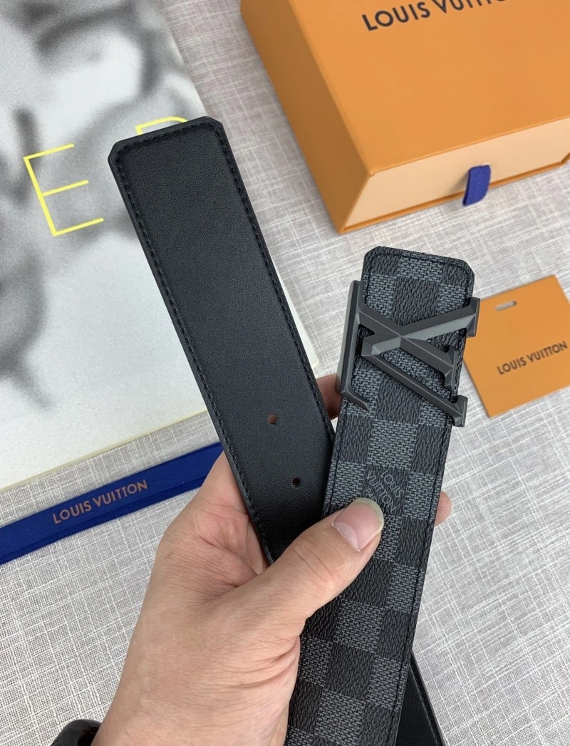 Cut-rate Louis Vuitton Belts