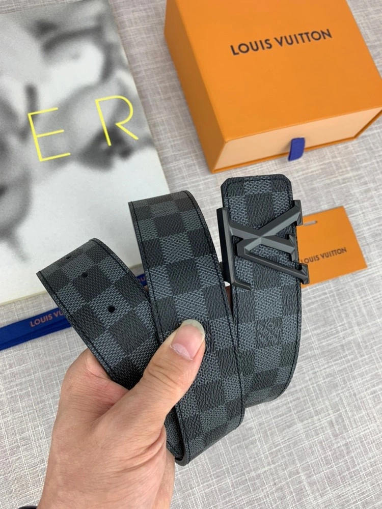 Cut-rate Louis Vuitton Belts