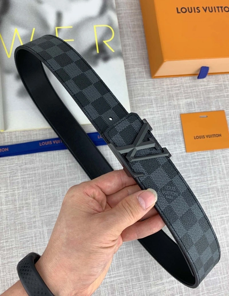 Cut-rate Louis Vuitton Belts