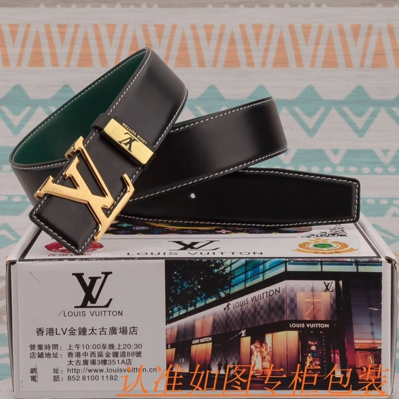 Affordable Louis Vuitton Belts