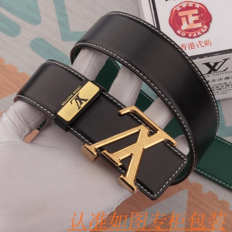 Affordable Louis Vuitton Belts