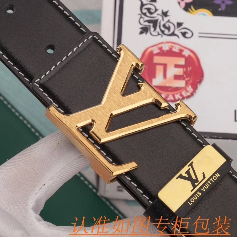 Affordable Louis Vuitton Belts