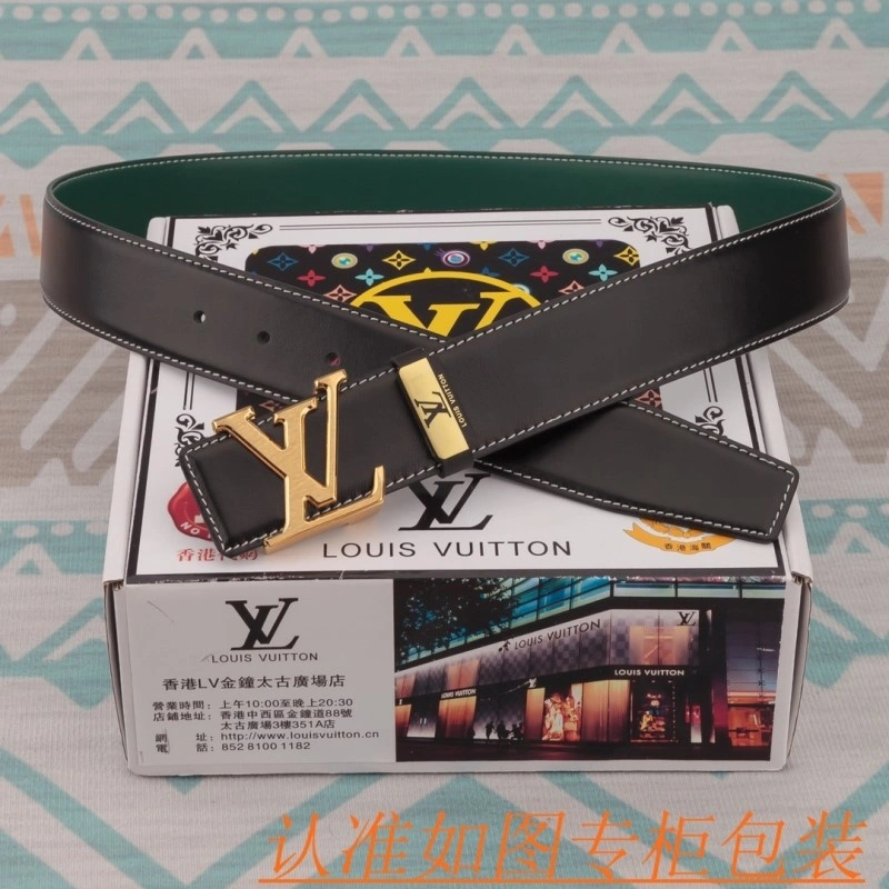 Affordable Louis Vuitton Belts