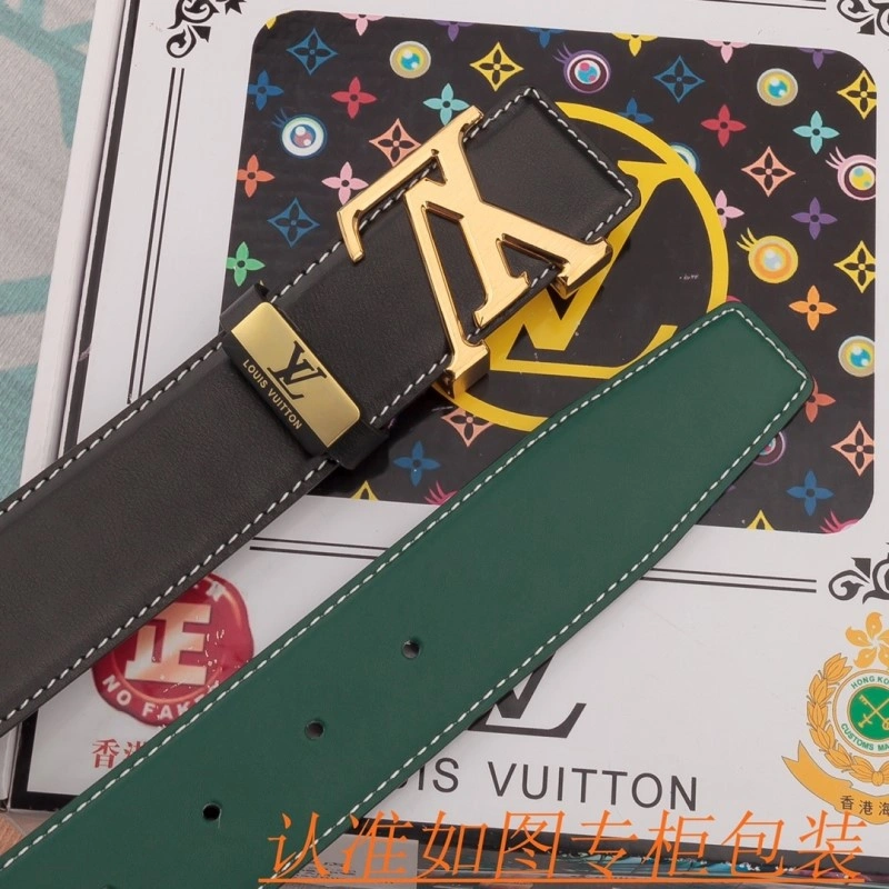 Affordable Louis Vuitton Belts