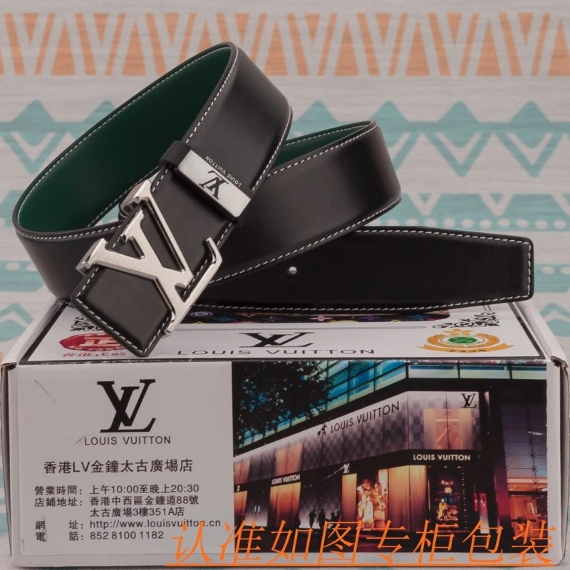 Affordable Louis Vuitton Belts