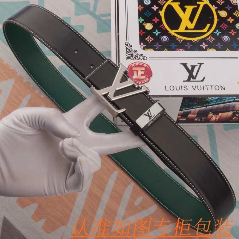 Affordable Louis Vuitton Belts
