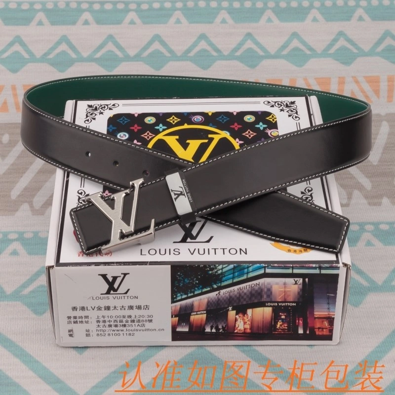 Affordable Louis Vuitton Belts