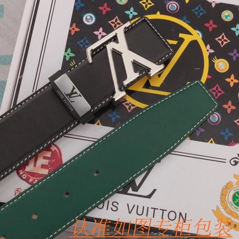 Affordable Louis Vuitton Belts