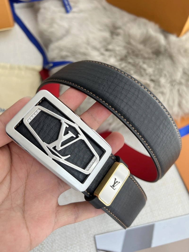Affordable Louis Vuitton Belts