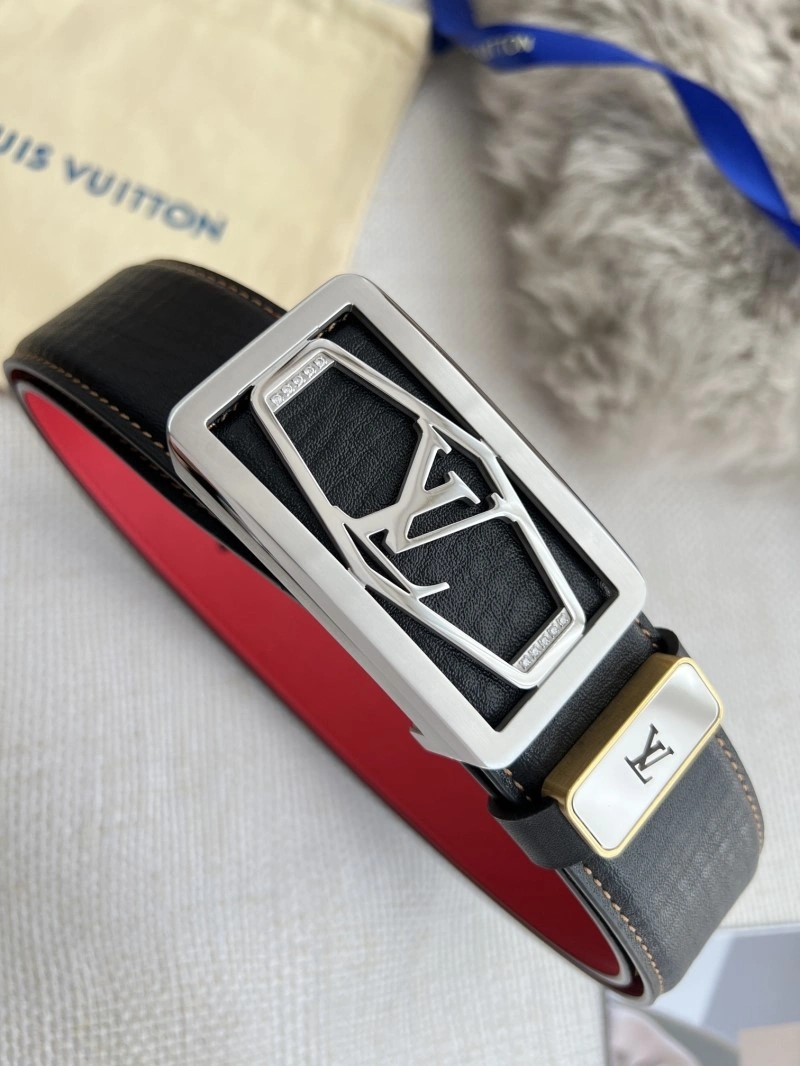 Affordable Louis Vuitton Belts