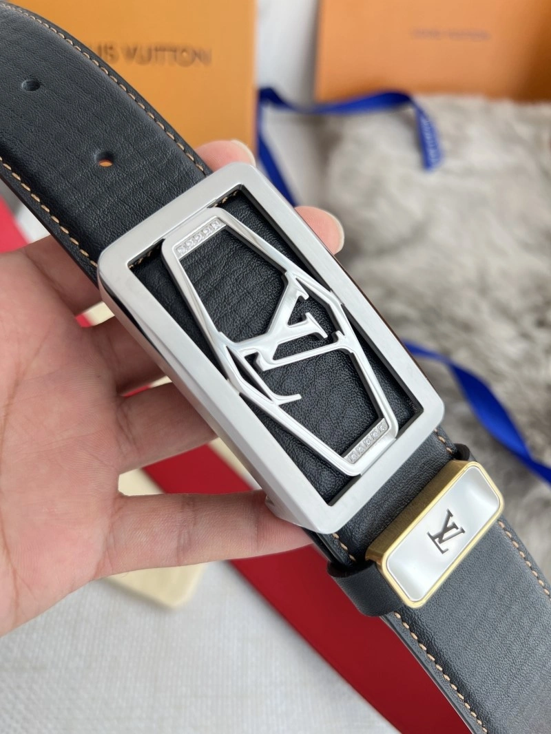 Affordable Louis Vuitton Belts