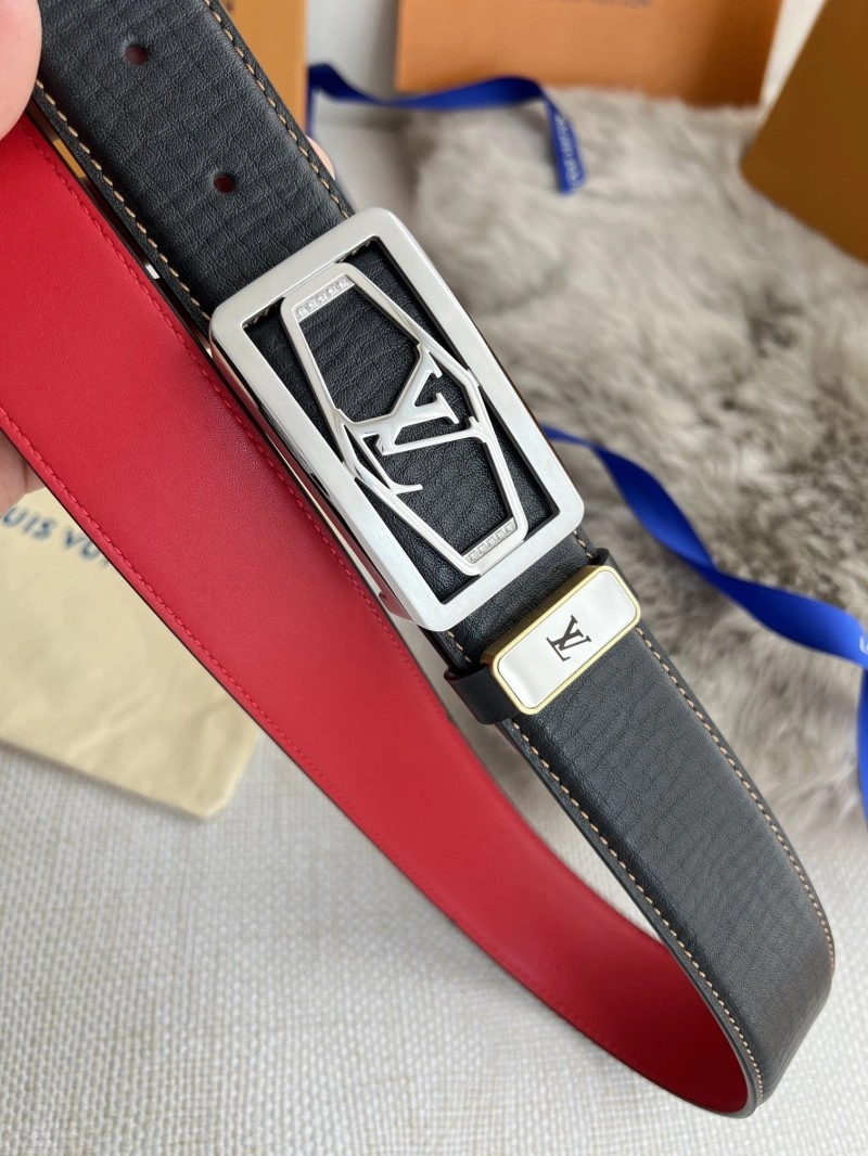 Affordable Louis Vuitton Belts