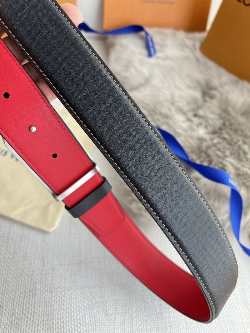Affordable Louis Vuitton Belts