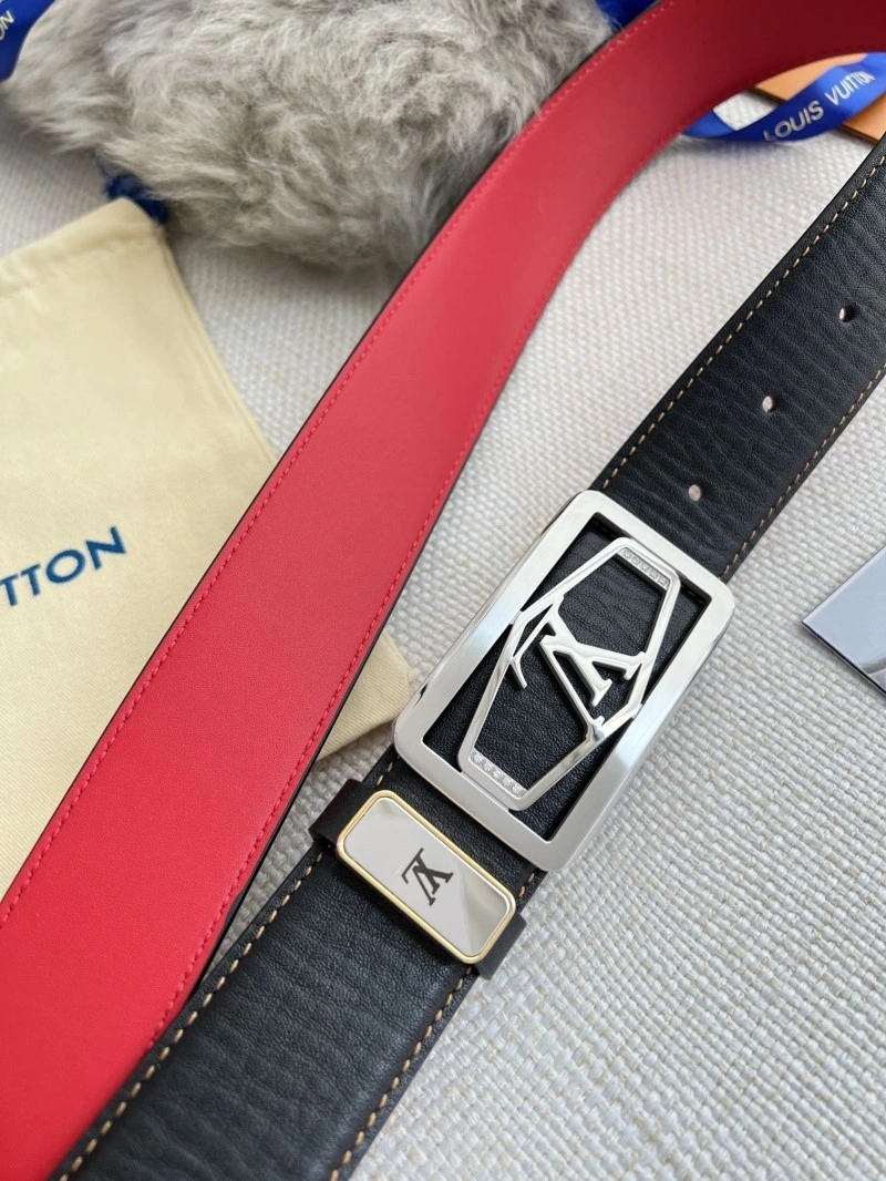 Affordable Louis Vuitton Belts