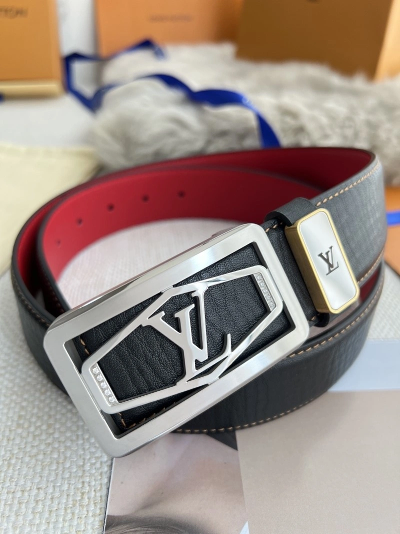 Affordable Louis Vuitton Belts