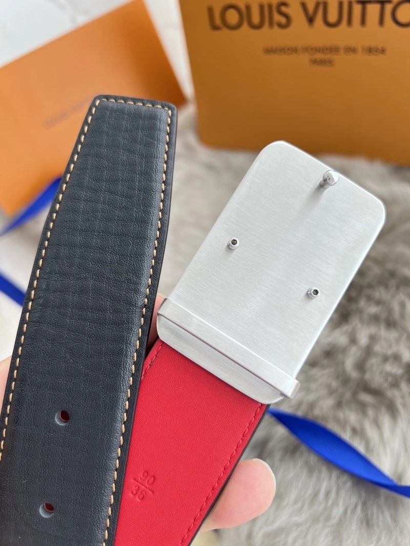 Affordable Louis Vuitton Belts