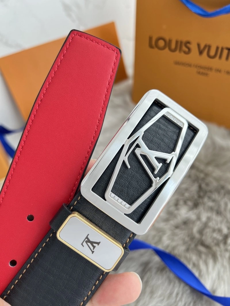 Affordable Louis Vuitton Belts