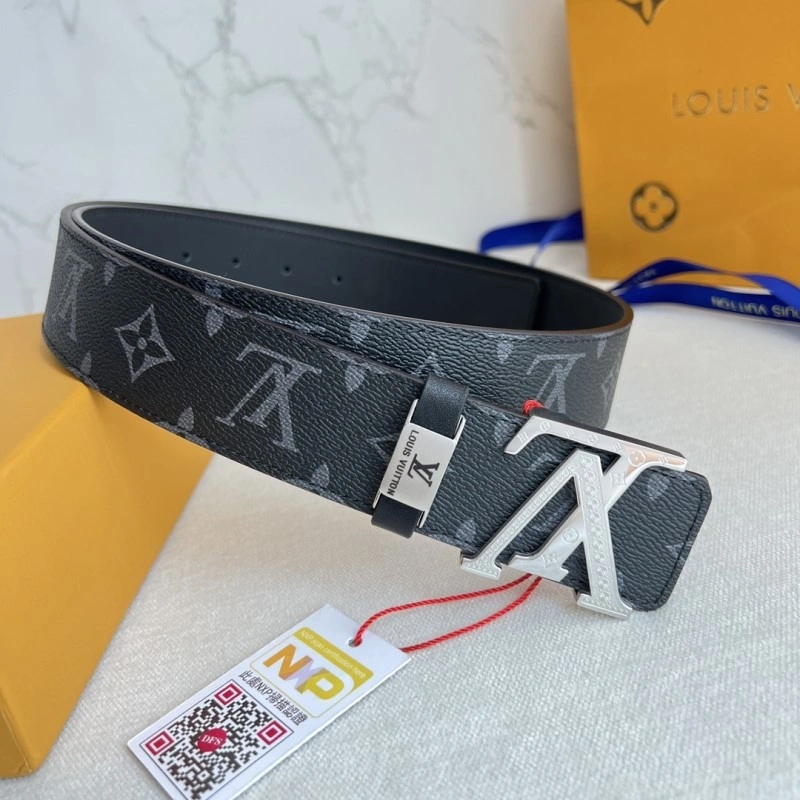 Top match Louis Vuitton Belts