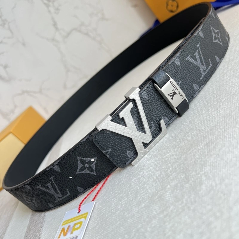 Top match Louis Vuitton Belts