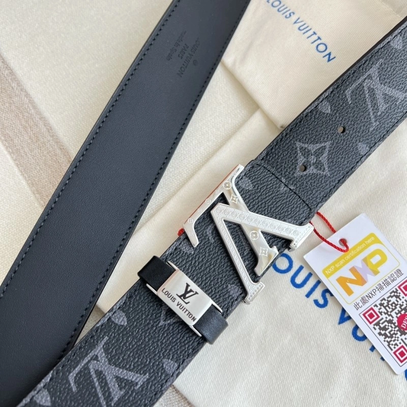 Top match Louis Vuitton Belts