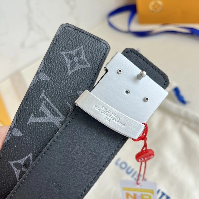 Top match Louis Vuitton Belts