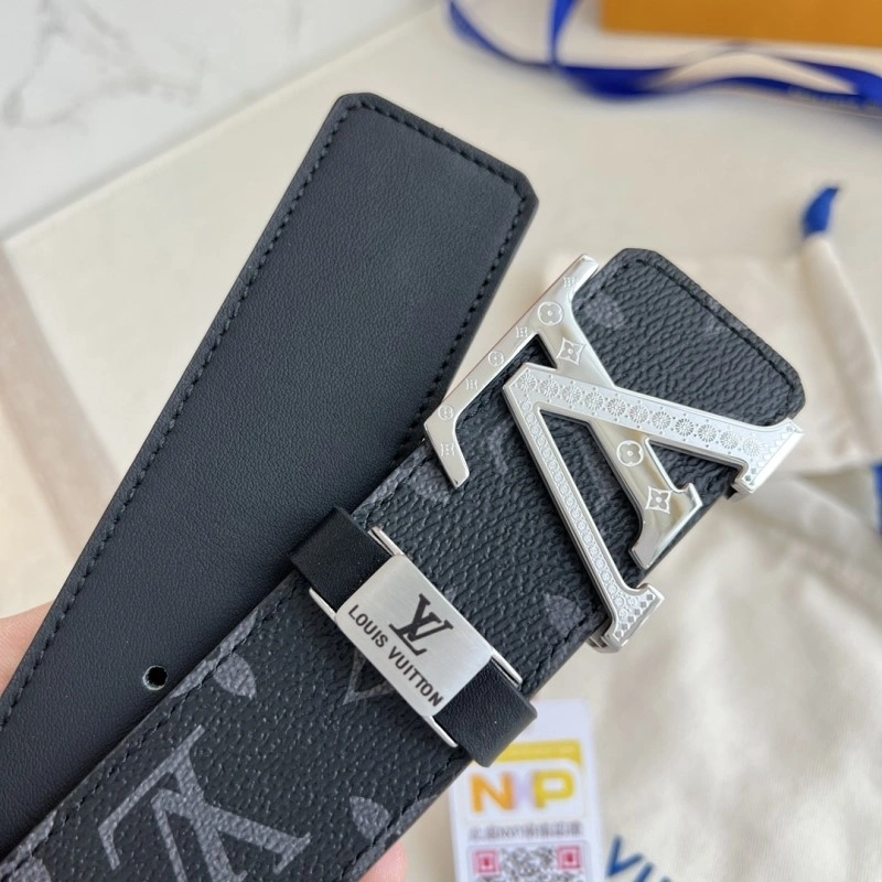 Top match Louis Vuitton Belts