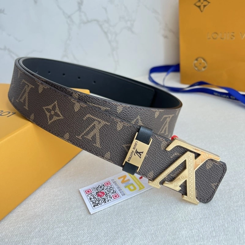 Affordable Louis Vuitton Belts