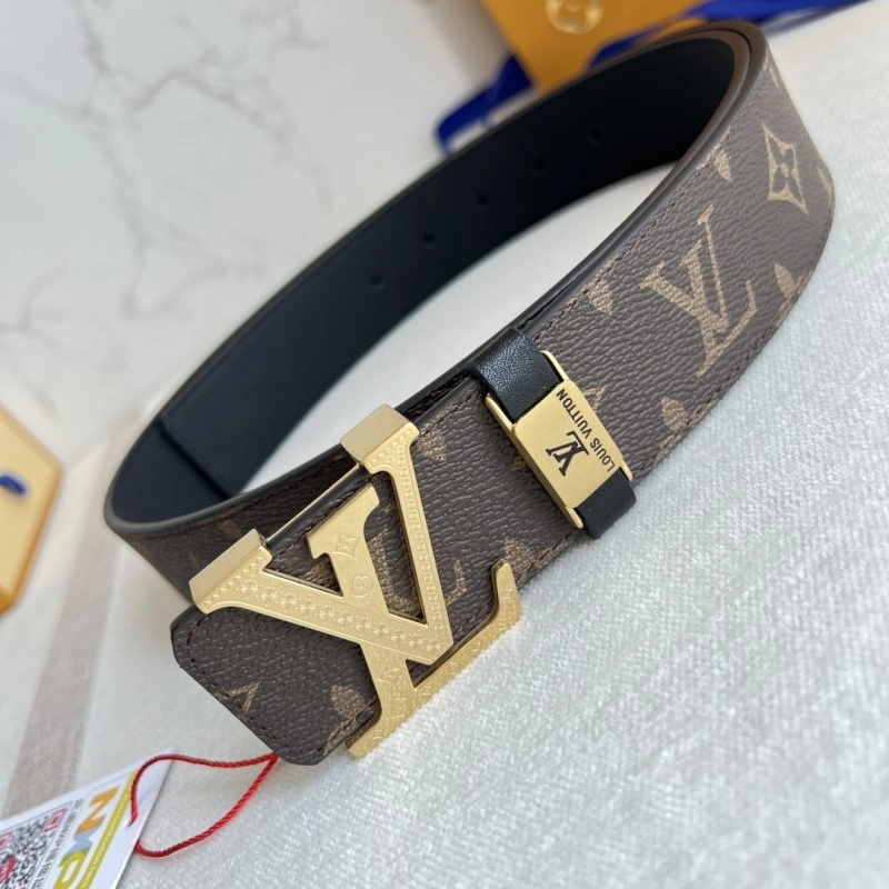 Affordable Louis Vuitton Belts