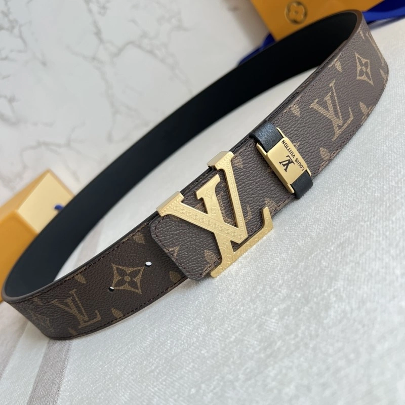 Affordable Louis Vuitton Belts
