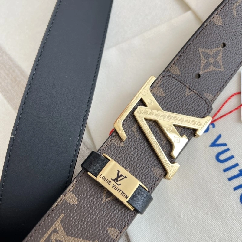 Affordable Louis Vuitton Belts