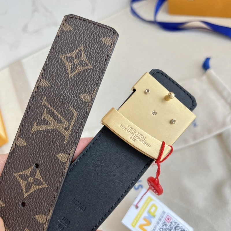 Affordable Louis Vuitton Belts
