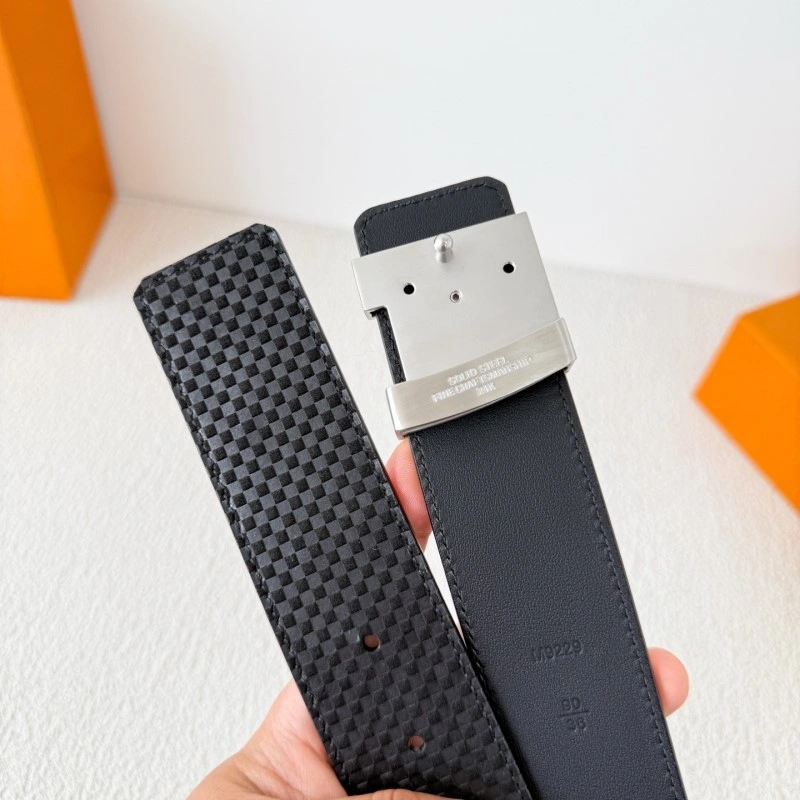 Official Louis Vuitton Belts