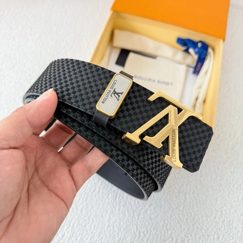 Economical Louis Vuitton Belts