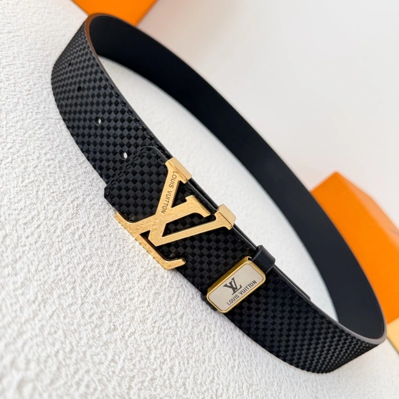 Economical Louis Vuitton Belts