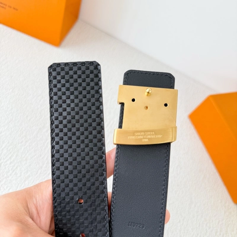 Economical Louis Vuitton Belts