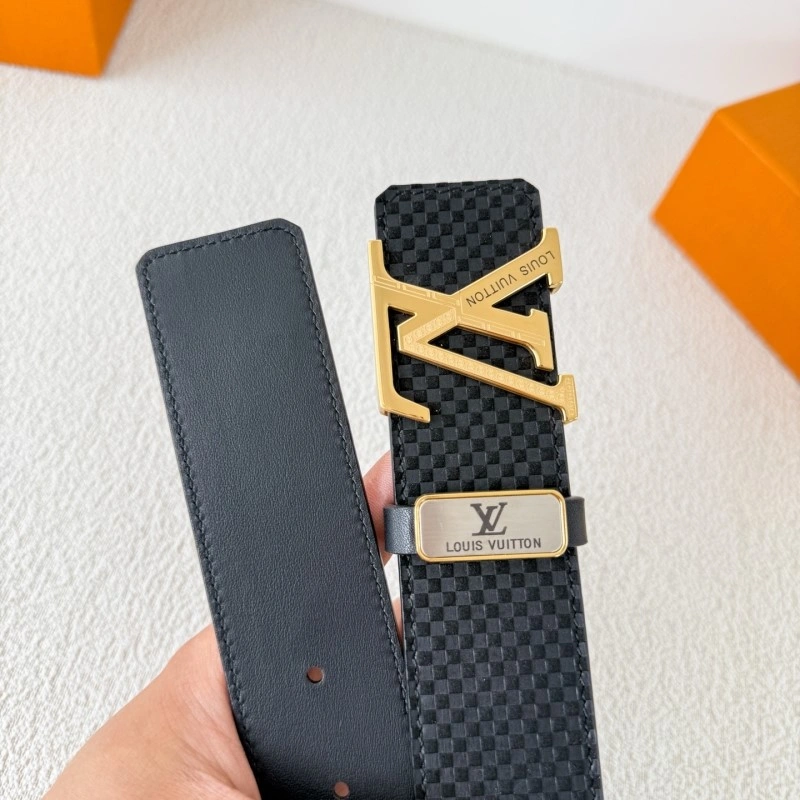 Economical Louis Vuitton Belts