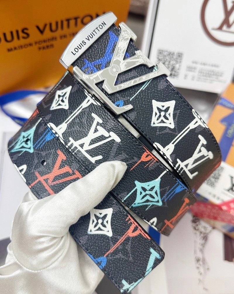 Inexpensive Louis Vuitton Belts