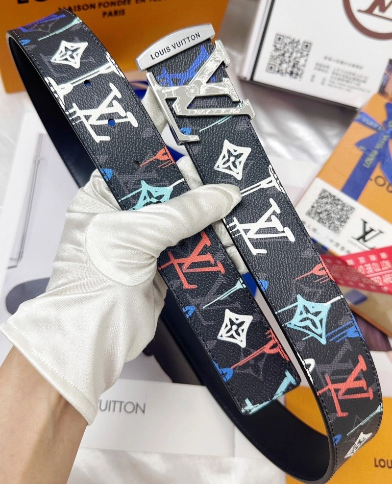 Inexpensive Louis Vuitton Belts