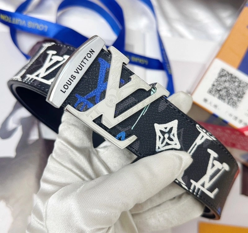 Inexpensive Louis Vuitton Belts