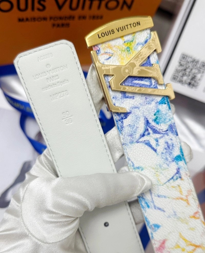 Cut-rate Louis Vuitton Belts