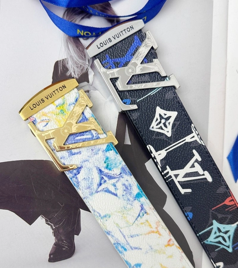 Cut-rate Louis Vuitton Belts