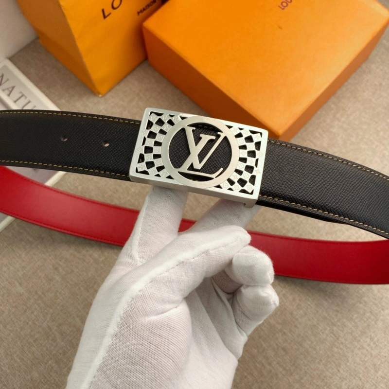 Perfect replica Louis Vuitton Belts