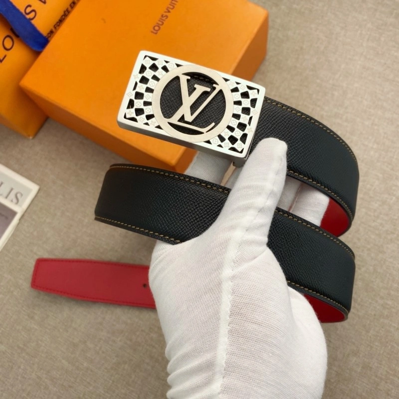 Perfect replica Louis Vuitton Belts