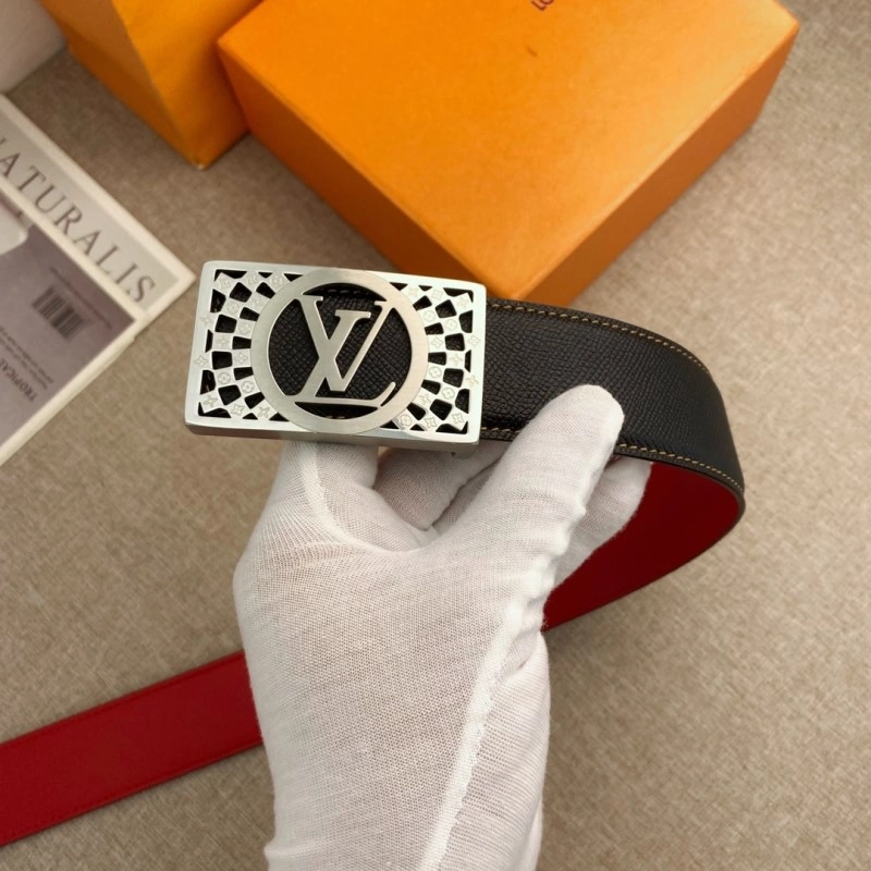 Perfect replica Louis Vuitton Belts