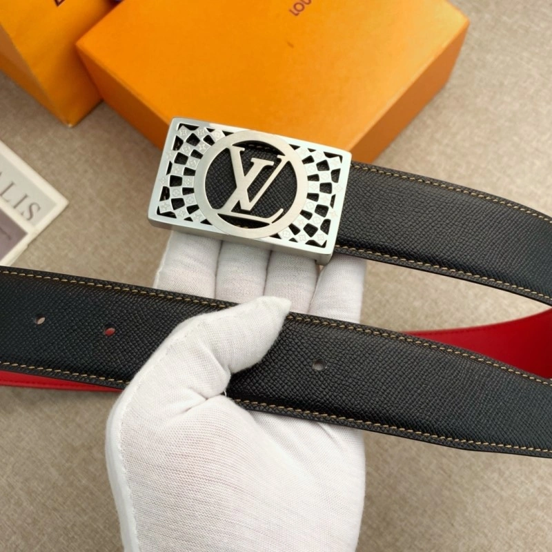 Perfect replica Louis Vuitton Belts