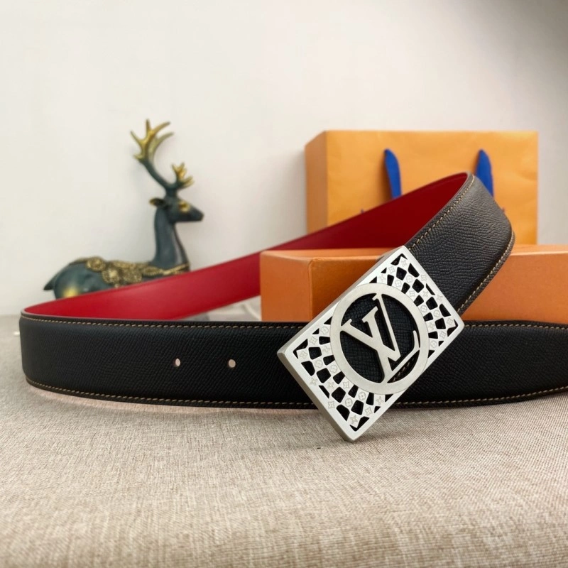 Perfect replica Louis Vuitton Belts