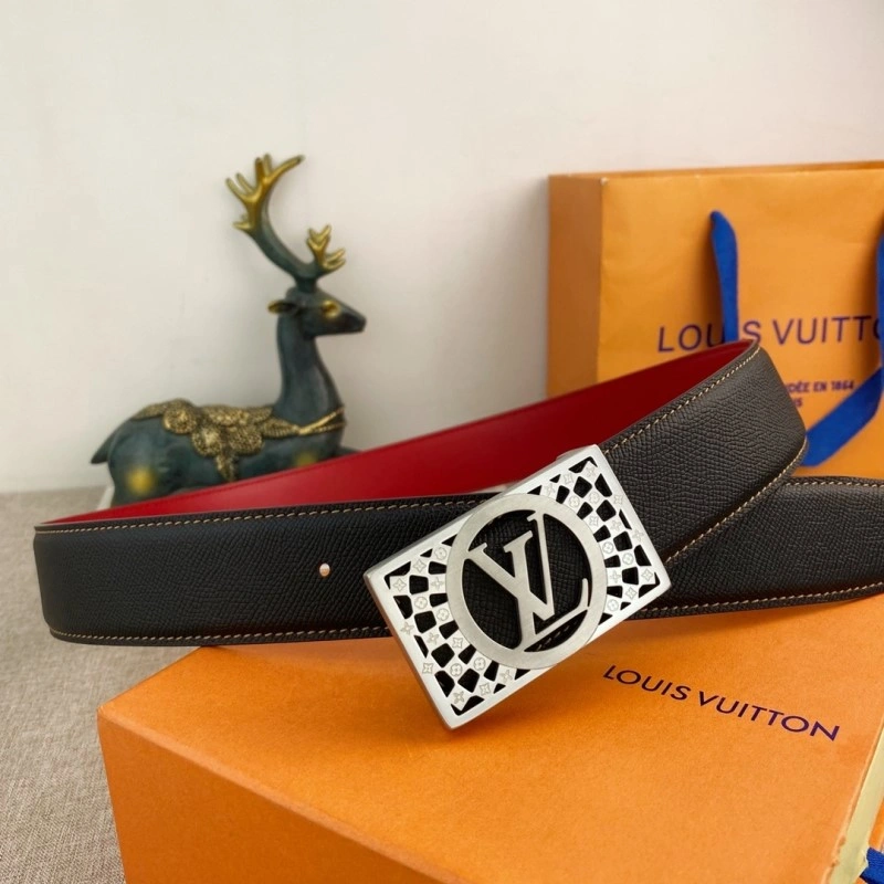 Perfect replica Louis Vuitton Belts