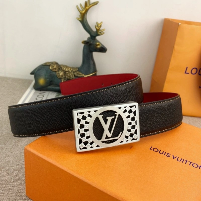 Perfect replica Louis Vuitton Belts