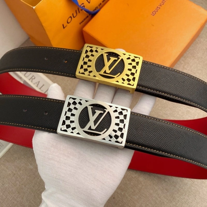 Perfect replica Louis Vuitton Belts