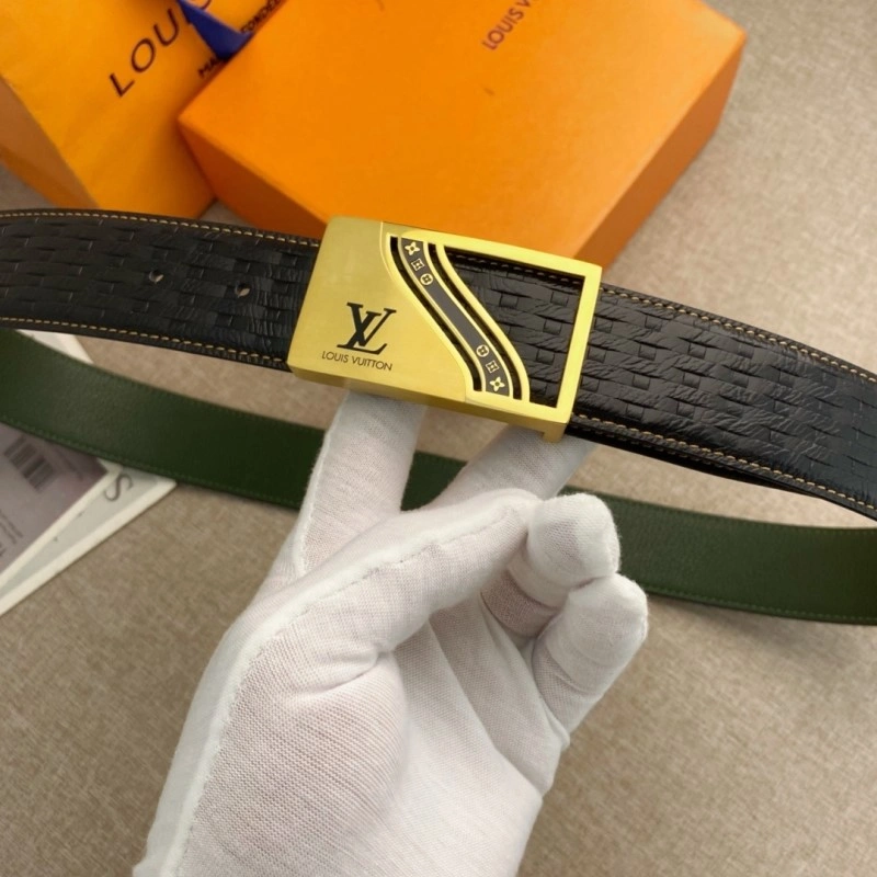 Top match Louis Vuitton Belts